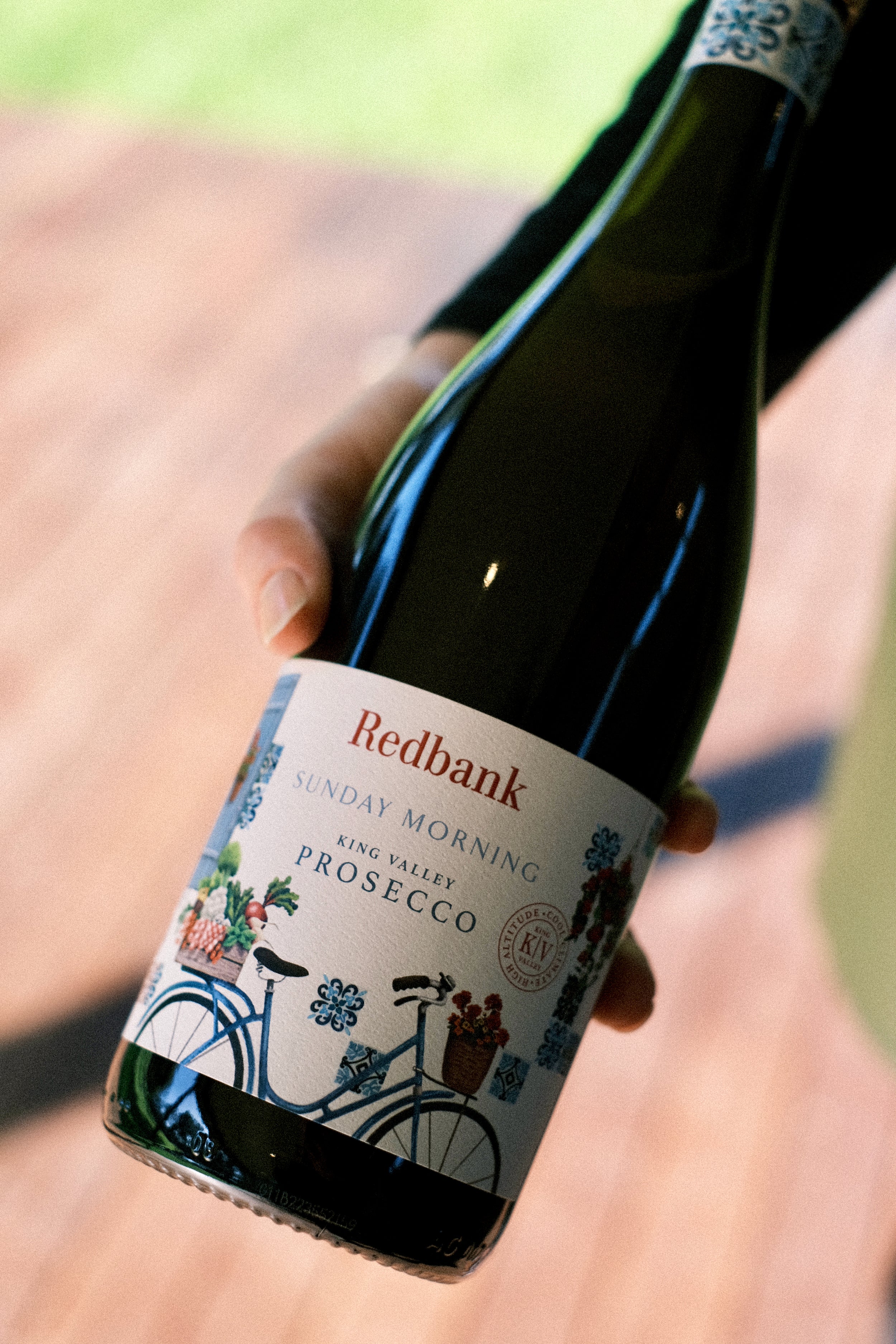 Our Wines – Redbank Wines