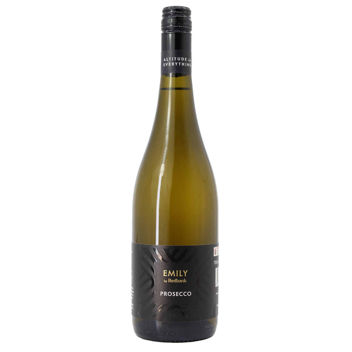 Victorian Prosecco - Redbank Wines