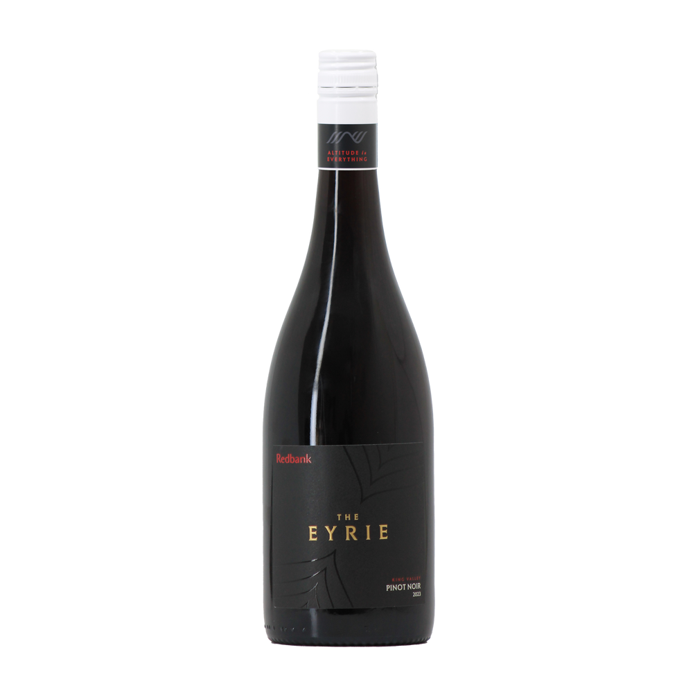 The Eyrie Pinot Noir – Redbank Wines